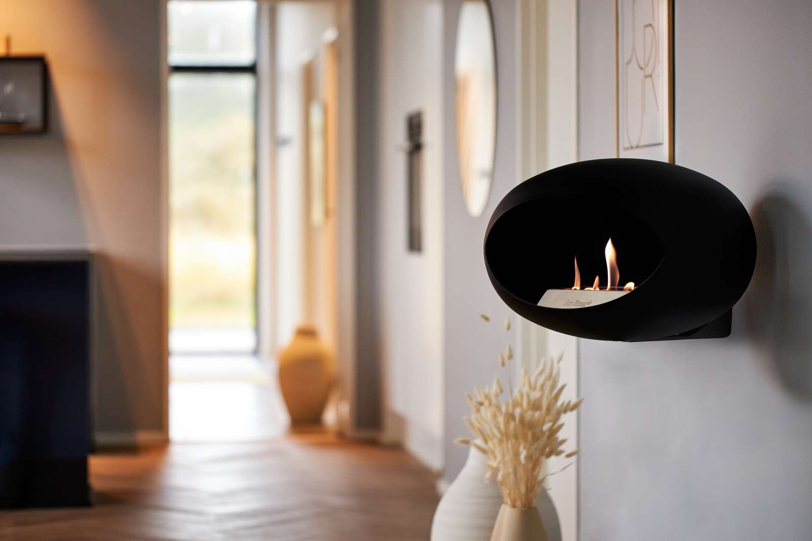 Le Feu Wall – Lecubi Store